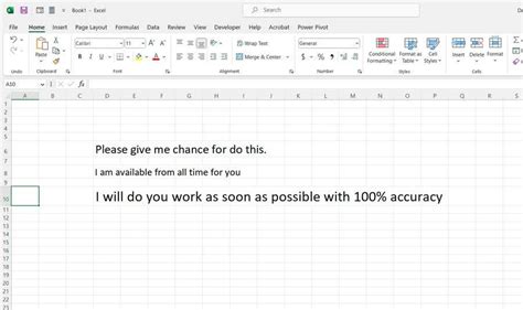 Entry By Rupinderhanda For Data Extraction From PDF Into Excel Freelancer