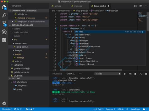Visual Studio Code v1 105 1 微软开源免费代码编辑器 爱纯净