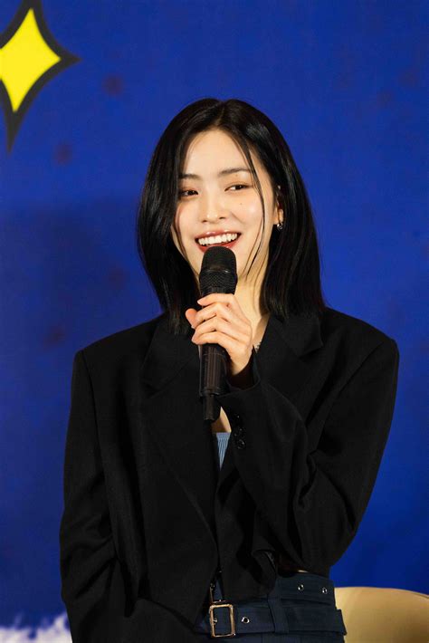 Everything That Went Down At The Bench X ITZY Fan Meet Metro Style