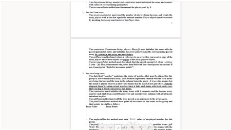 Solved Write A Java Program That Implements The System Shown Chegg