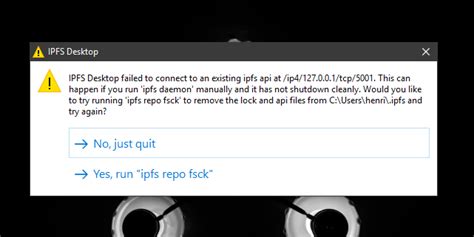 Ipfsd Not Stopped When Quitting App From OS Issue Ipfs Ipfs Desktop GitHub