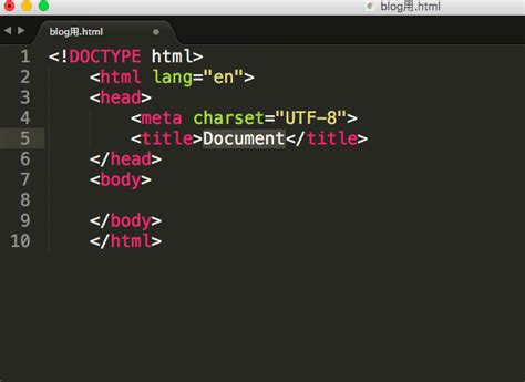 Html 和 Css 間的合作關係 從生活開始 By Meng Ting Huang Medium