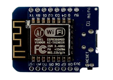 아두이노 Mini 우노 Wifi Esp8266 보드 네이버 블로그