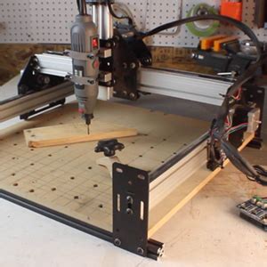 Tool Overview ShapeOko 2 CNC Mill I Like To Make Stuff