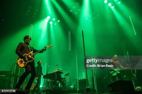 Dean Fertita Josh Homme Photos And Premium High Res Pictures Getty Images