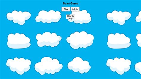 Bean Game Version 132 Bean Game By Ryder Germain Bean Game Version 132 Bean Game By Ryder Germain