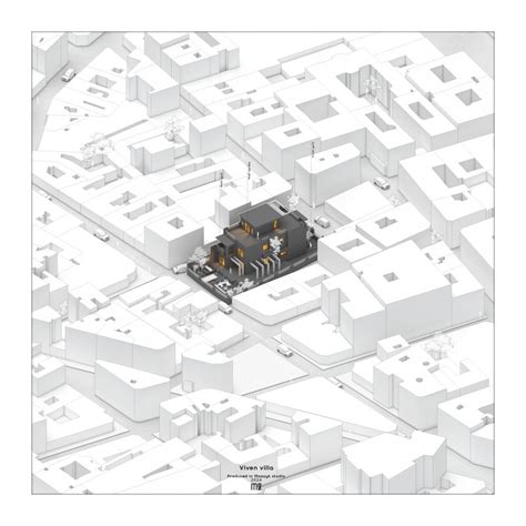 Kimiya Ansariyan On Linkedin Architecture Illustration Presentation Diagram