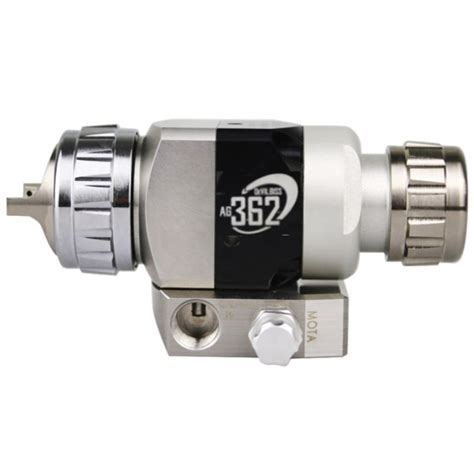 Devilbiss Ag 362 Automatic Spray Gun