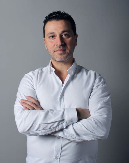 Yohan Perez Rank Media