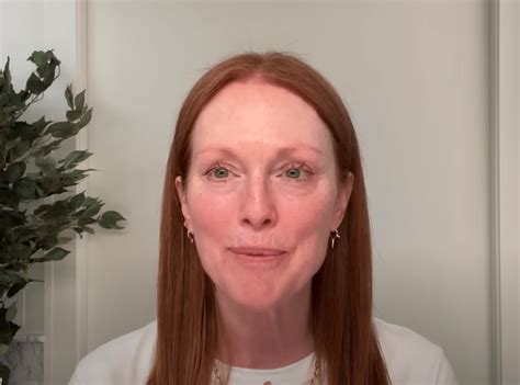 Julianne Moore Trivia 50 Facts About The Actress