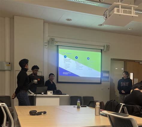 Reflection On Sheffield Industrial Project Scheme Ships As I Conclude