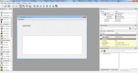 Download Learning Making A Custom Widget In PyQt