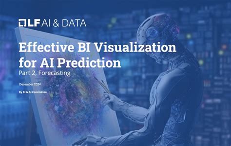 lf ai and data foundation on linkedin forecastinganalysis bi datatrends forecasting datascience…