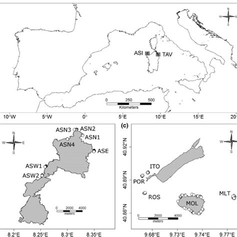 Spatial Autocorrelation Based On Individual Kinship Coefficients For