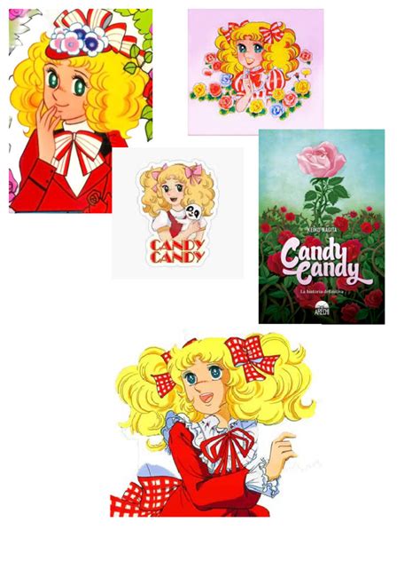Candy Topper Pdf