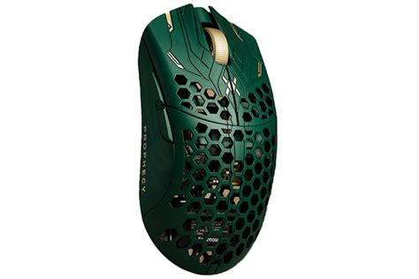 Finalmouse Ulx Prophecy Tarik Wireless Mouse Medium Us