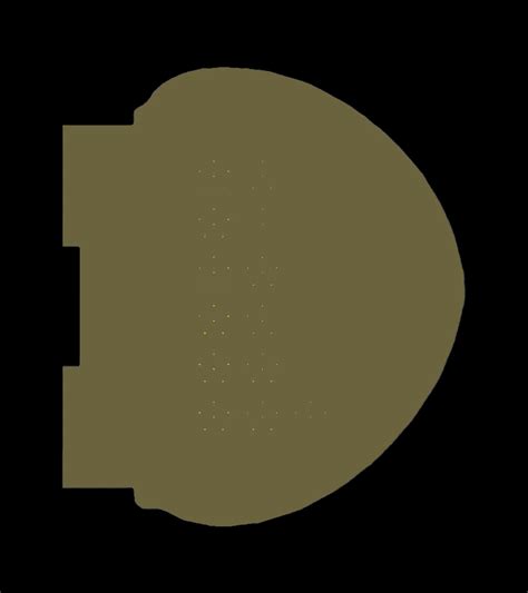 Breast Calcifications Pentagonal Cluster Accessory