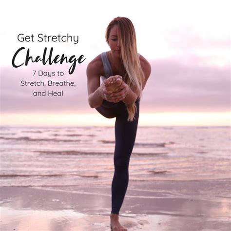 Pin On Action Jacquelyn Barre And Yoga Workouts