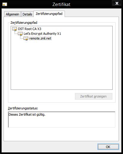 ispconfig 3 0 5 4p8 webseiten mit letsencrypt absichern und
