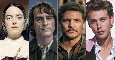 Eddington Emma Stone Joaquin Phoenix Y Pedro Pascal En Película De A24 Infobae