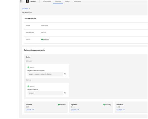 Camunda 85 Released Camunda 8 Updates Camunda Forum