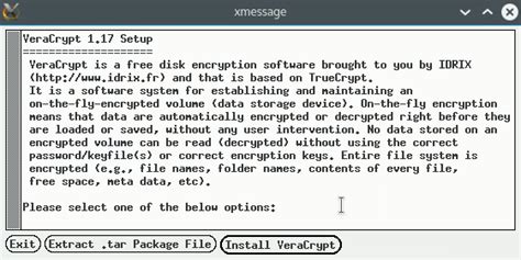 Read Encrypted Windows Partition Using Linux Super User