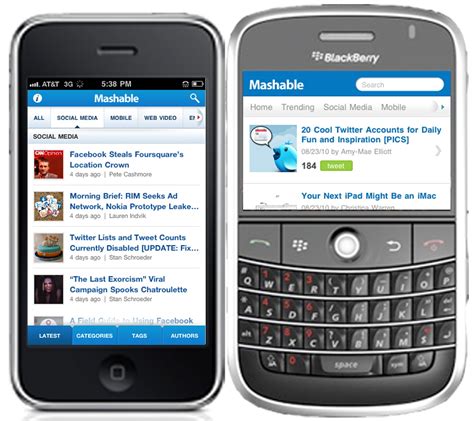 Mobile Site Vs Apps Techi