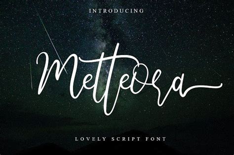 Stunning Script Fonts Artofit