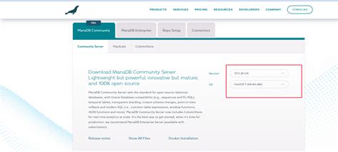 基于centos7 9搭建mariadb10 5高可用集群 ew帮帮网