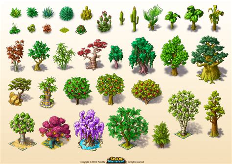 Rpg Maker Mv Tree Tile Based Video Game Rpg Maker Vx Role Playing Video Game Png Free Download