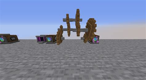 Add An Early Game Version Of The Rotational Speed Controller · Issue 2656 · Creators Of Create