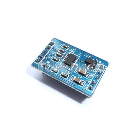 3 Axis Triple Accelerometer Sensor Mma7361 Upgraded Mma7260 Module