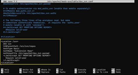 Svn Server On Raspberry Pi A Complete Installation Guide Raspberrytips