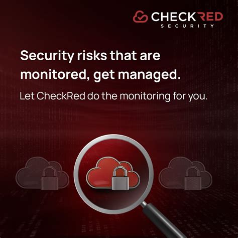Checkreds Saas And Cloud Security Tool For Misconfigurations Checkred Posted On The Topic