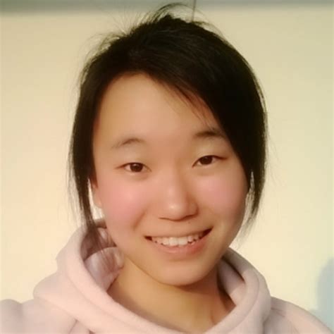 Guiying Zhangs Instagram Twitter And Facebook On Idcrawl