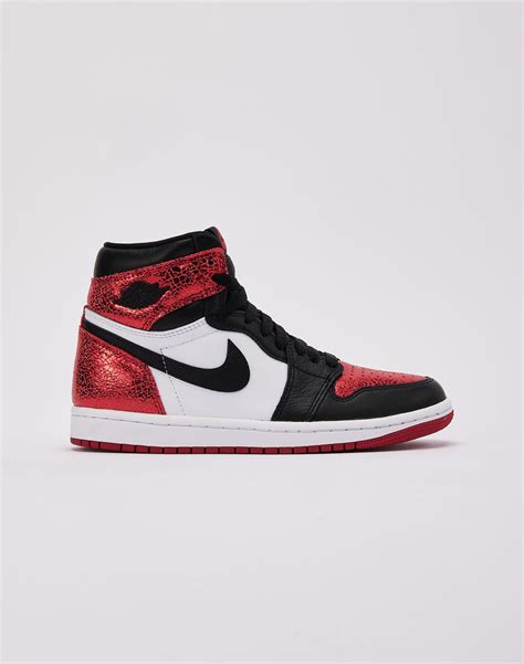 Jordan Air Jordan 1 Retro High Og Ruby Dtlr