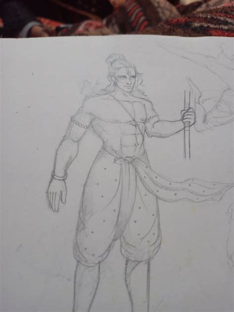 Nitin Jaiswal On Linkedin Characterdesign Conceptart Illustration