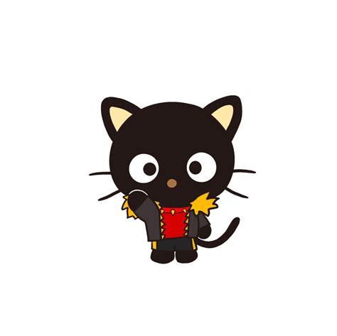 She Is So Tiny And So Cute Im So In Love With Her R Sanrio