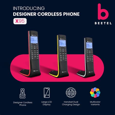 Beetel On Linkedin Beetel Beetelforall Beetelx95 Wirelessconvenience Moderncommunication