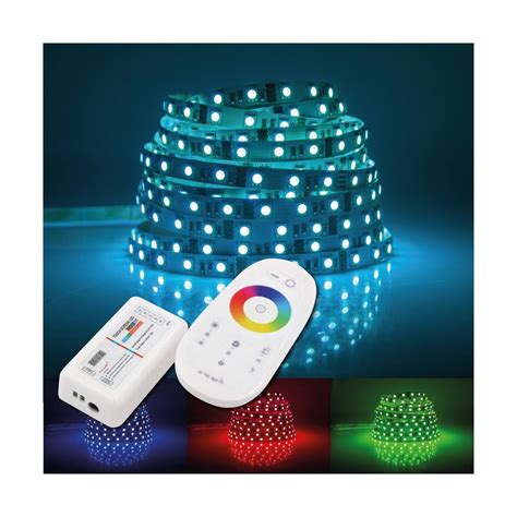 Buy LED Controller RGBW WIFI V Channel LED RGBW WIFI V With Controller