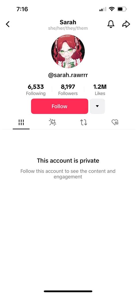 Private Again R Sarahrawrlore