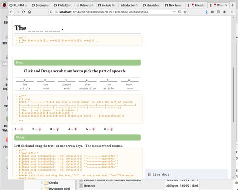 Pluto Variable Interpolation Error · Issue 108 · Juliacomputingjuliahub Feedback · Github