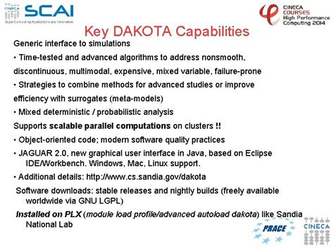 Hpc Enabling Of Open Foam For Cfd Applications