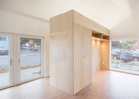 Architecture Building Culture Adds Housing Units To Recovery Centre