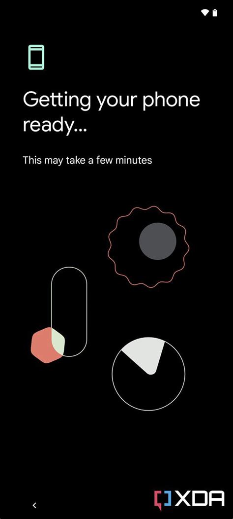 How To Set Up The Google Pixel A And Begin Using The Device