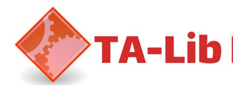 Ta Lib安装及使用教程 哔哩哔哩