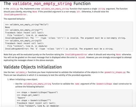 Learning Objectives This Task Is Focused On The