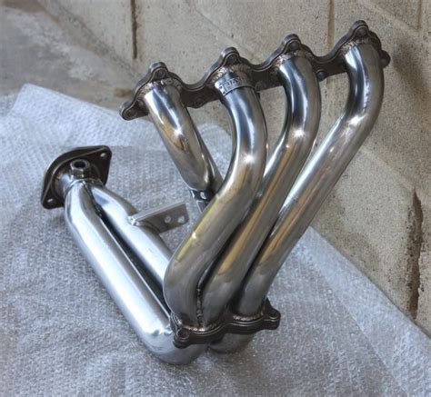 F S B16 B18c Jasma Headers By Mugen Fgk 5zigen Rsr