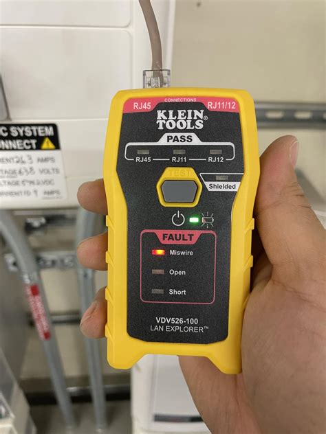 Solaredge Lan Connection Monitor Troubleshooting R Solardiy