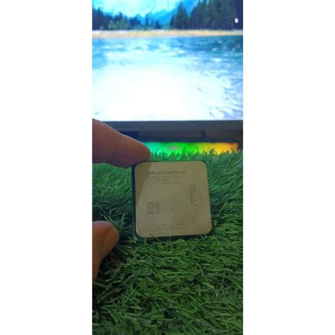 Jual Processor Amd A8 7650k R7 Graphic Shopee Indonesia